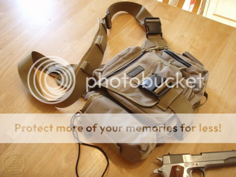 Maxpedition Fatboy Jumbo Versipack pictorial and overview - Calguns.net