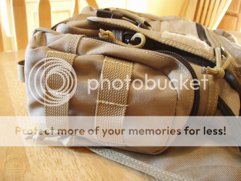 Maxpedition Fatboy Jumbo Versipack pictorial and overview - Calguns.net