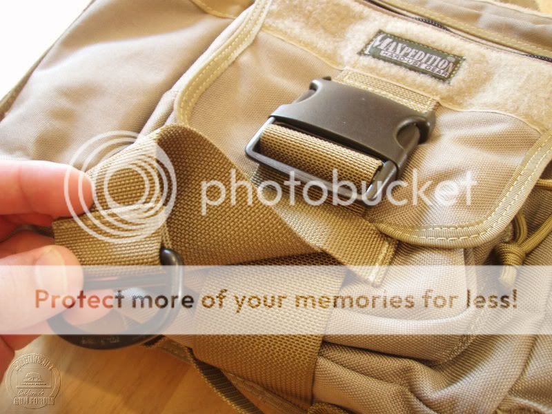 Maxpedition Fatboy Jumbo Versipack pictorial and overview - Calguns.net