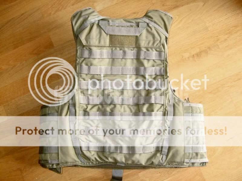 BAE Eclipse RBAV-SF: Plain Detail Pics | G E A R D O S H I T