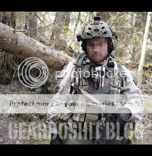 U.S. SOF Operator in A`Stan – Close up pic | G E A R D O S H I T