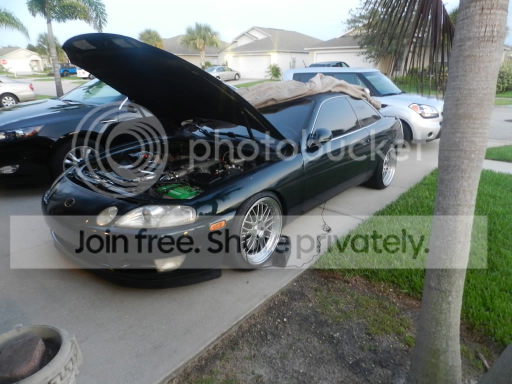 My Royal Jade Sports Coupe - Page 40 - ClubLexus - Lexus Forum Discussion
