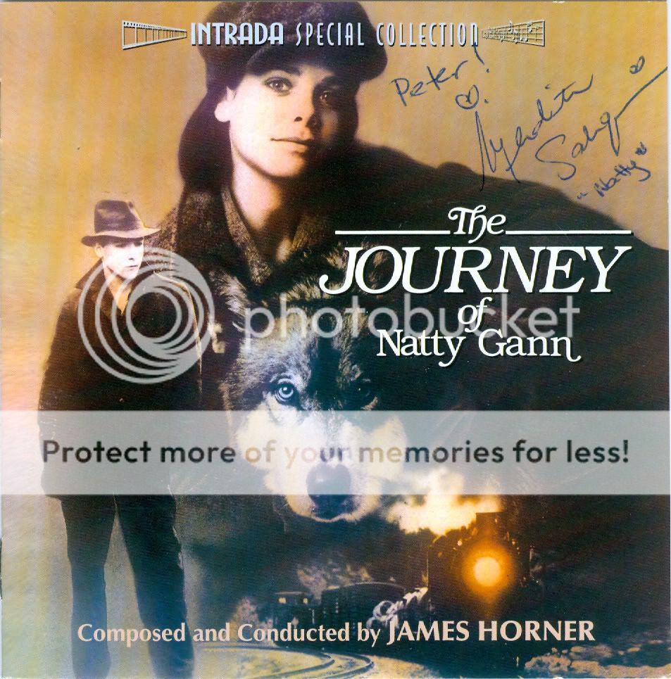 COMPLETE Horner CD Collection – General Discussion – Film Score Monthly ...