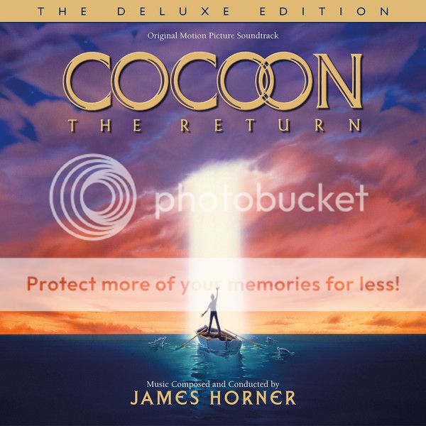 FSM Board: Varese - COCOON: THE RETURN DELUXE EDITION