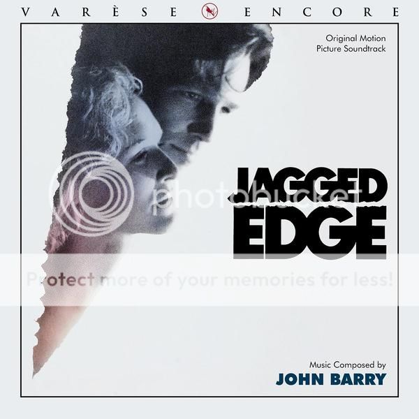 JAGGED EDGE – Varèse Encore – SOLD OUT – General Discussion – Film ...