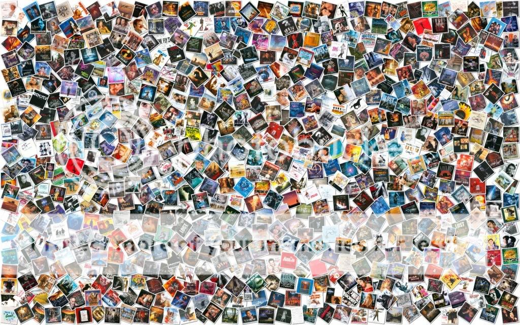 Make your own film score collection into a collage – General Discussion ...