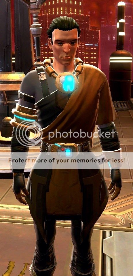 Bugged Vector - Community Content - SWTOR | Forums