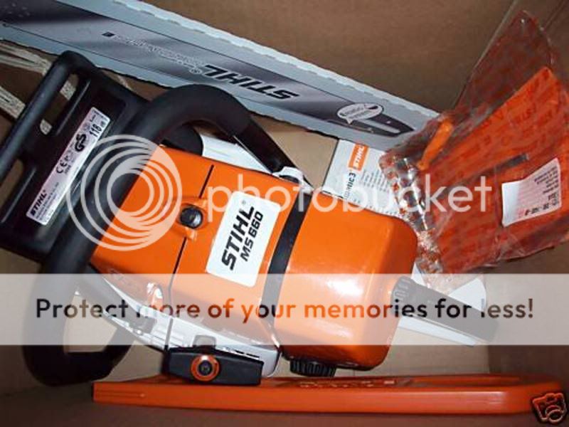 Stihl Fälschung erkennen? - Alles rund um die Motorsäge: www ...