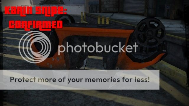 Is the Karin Snipe even a real car? - GTA V - GTAForums