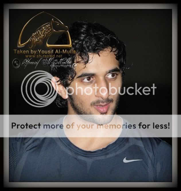 Bloggang.com : heart_of_andaman : Happy Anniversary 27th Sheikh Rashid ...