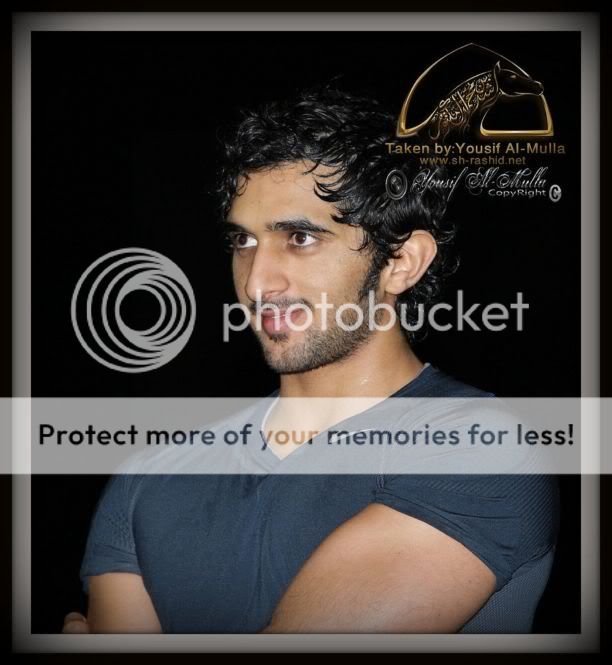 Bloggang.com : heart_of_andaman : Happy Anniversary 27th Sheikh Rashid ...