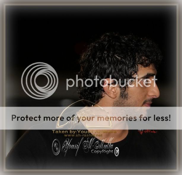 Bloggang.com : heart_of_andaman : Happy Anniversary 27th Sheikh Rashid ...