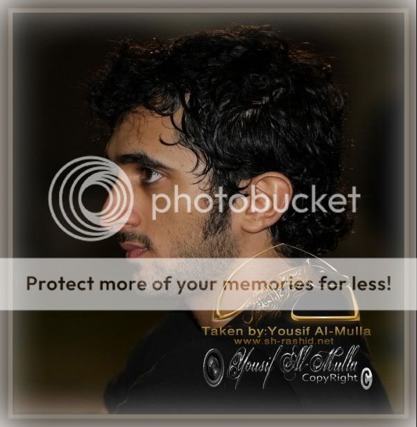 Bloggang.com : heart_of_andaman : Happy Anniversary 27th Sheikh Rashid ...